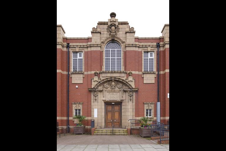 Historic England rounds up most ‘remarkable’ 2024 heritage listings ...